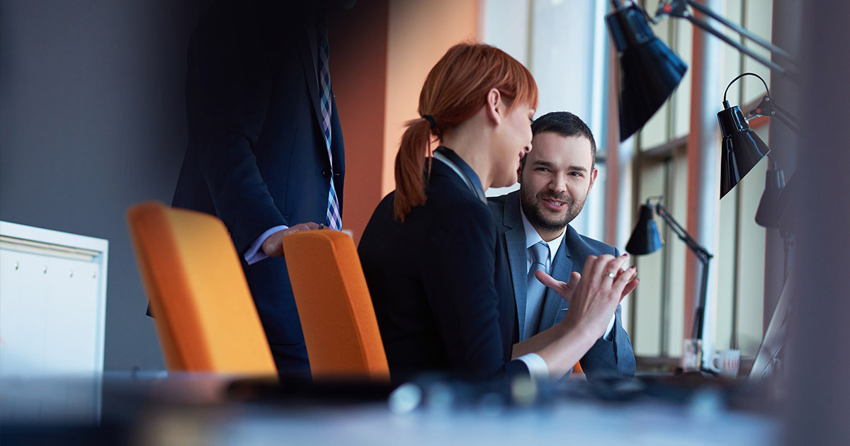 Habla inglés con fluidez profesional | Tu programa en línea